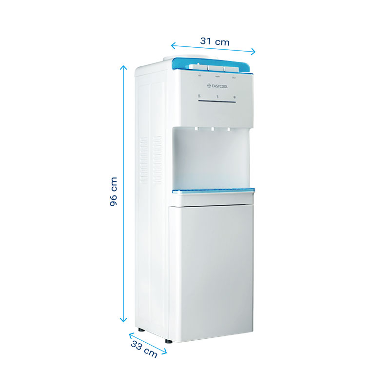 آبسردکن ایستکول مدل TM-CW409 – نمایندگی رسمی محصولات ایستکول