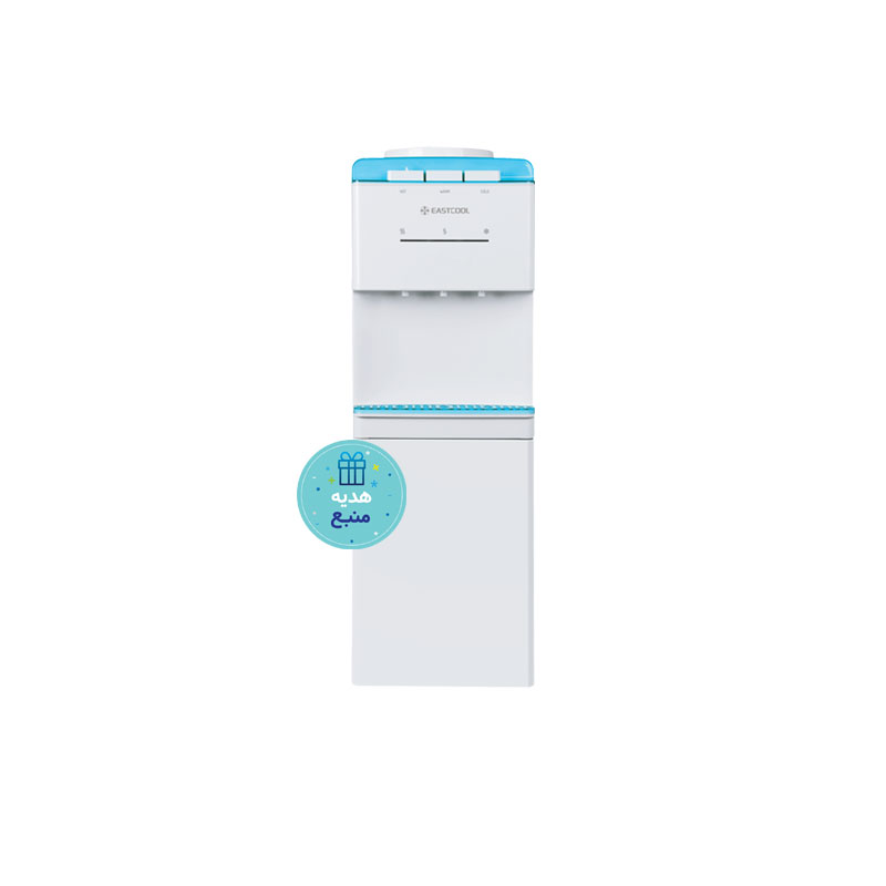 آبسردکن ایستکول مدل TM-CW409 – نمایندگی رسمی محصولات ایستکول